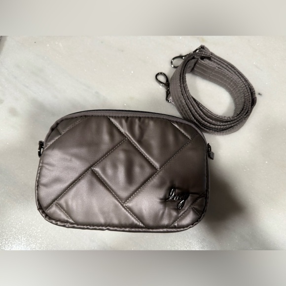 lug | Bags | Lug Coupe Se Quilted Womens Crossbodybelt Bag | Poshmark
